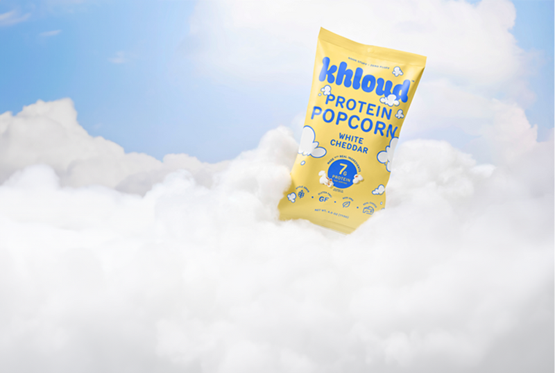 Protein Popcorn Variety Pack | Khloud · Khloud